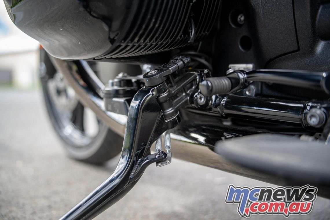 BMW R 18 Roctane Review | Motorcycle Test | MCNews