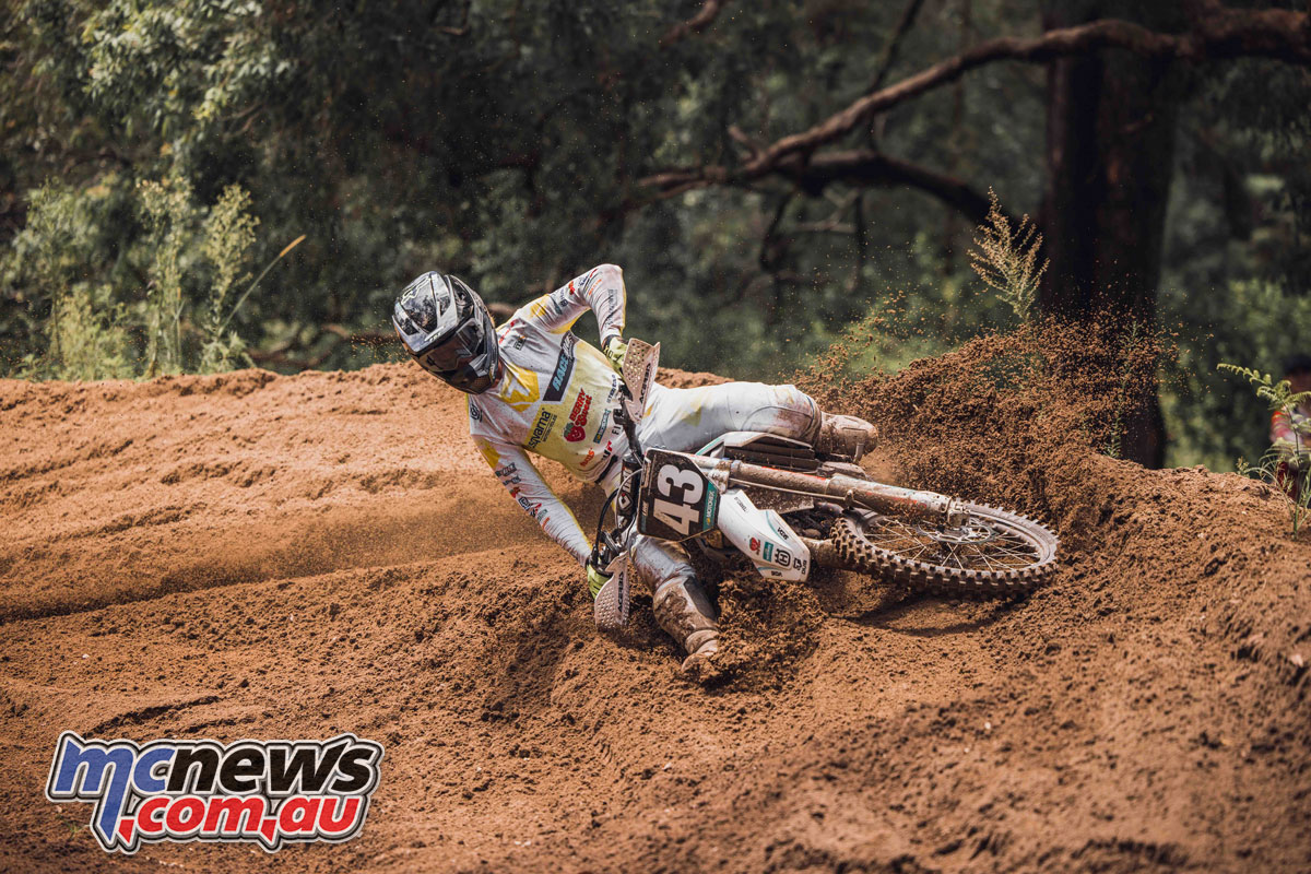 Moto News | Track | MX | Speedway | Dakar | Enduro | AORC | MCNews