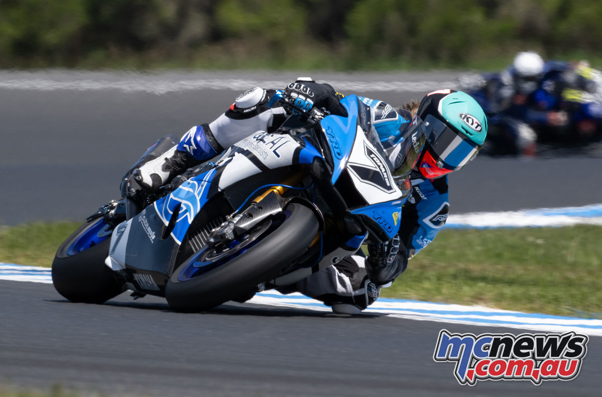 Mac Moto Fairings now available for Yamaha R1 & R6 | MCNews