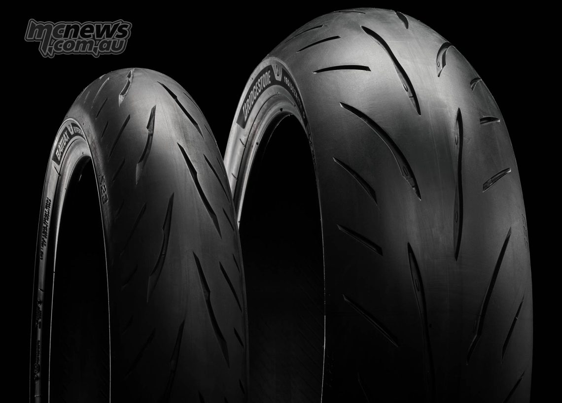Bridgestone Battlax S23 Tyre Test | MCNews