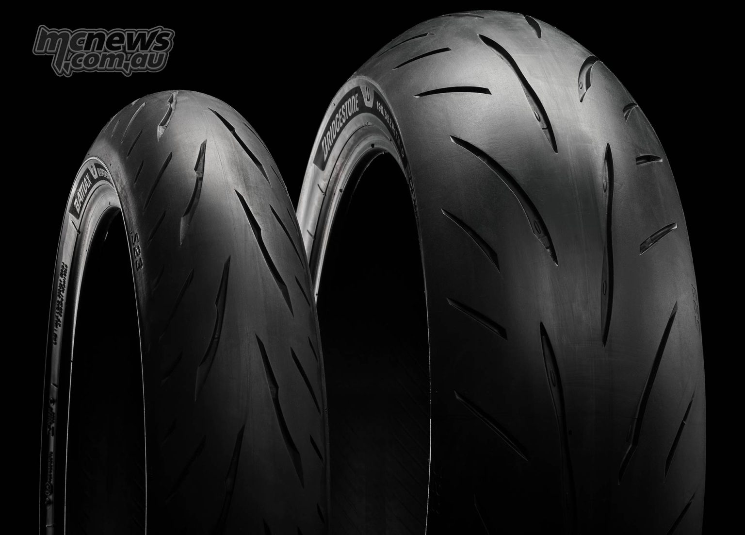 Bridgestone Battlax S23 Tyre Test | MCNews