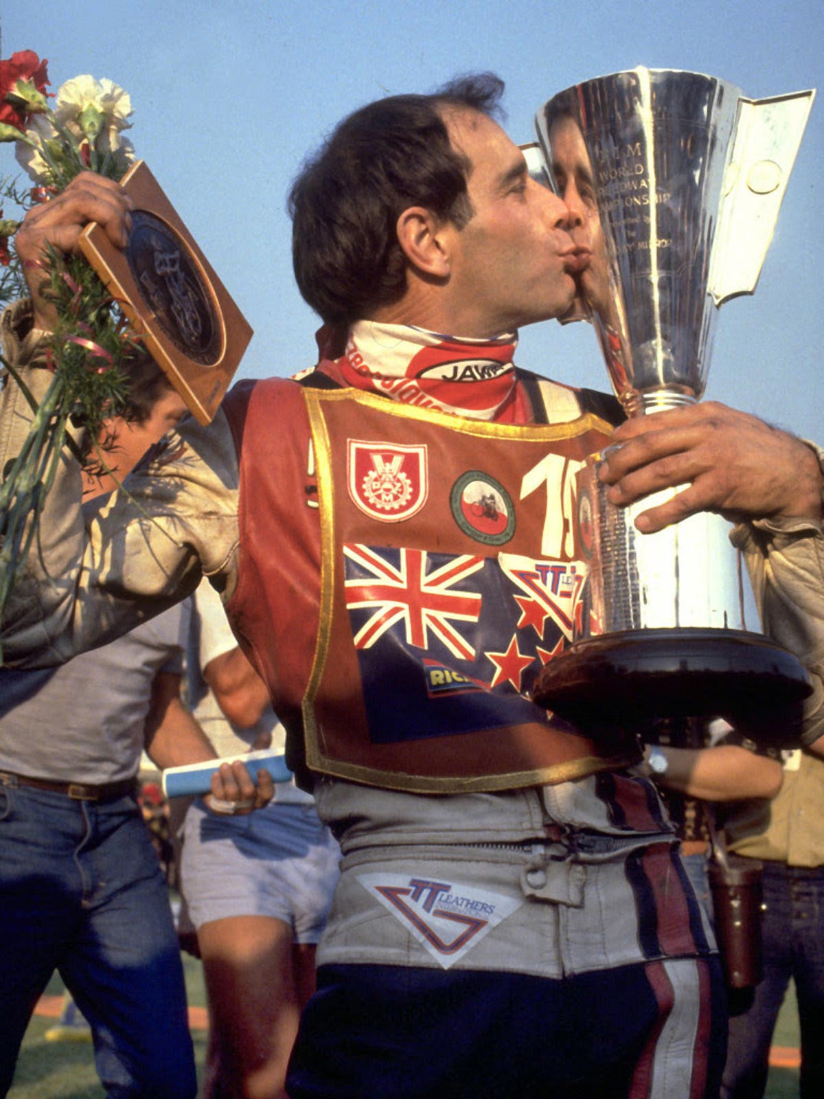 Speedway stars of the century - Ivan Mauger | MCNews