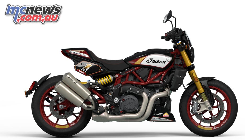 Recall Round-Up: Triumph 660s & 1200s, Indian FTRs | MCNews