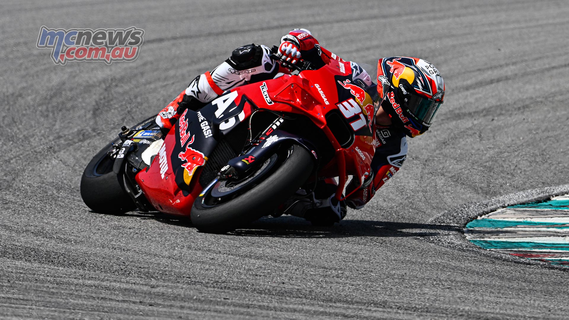 MotoGP Testing underway at Sepang | MCNews