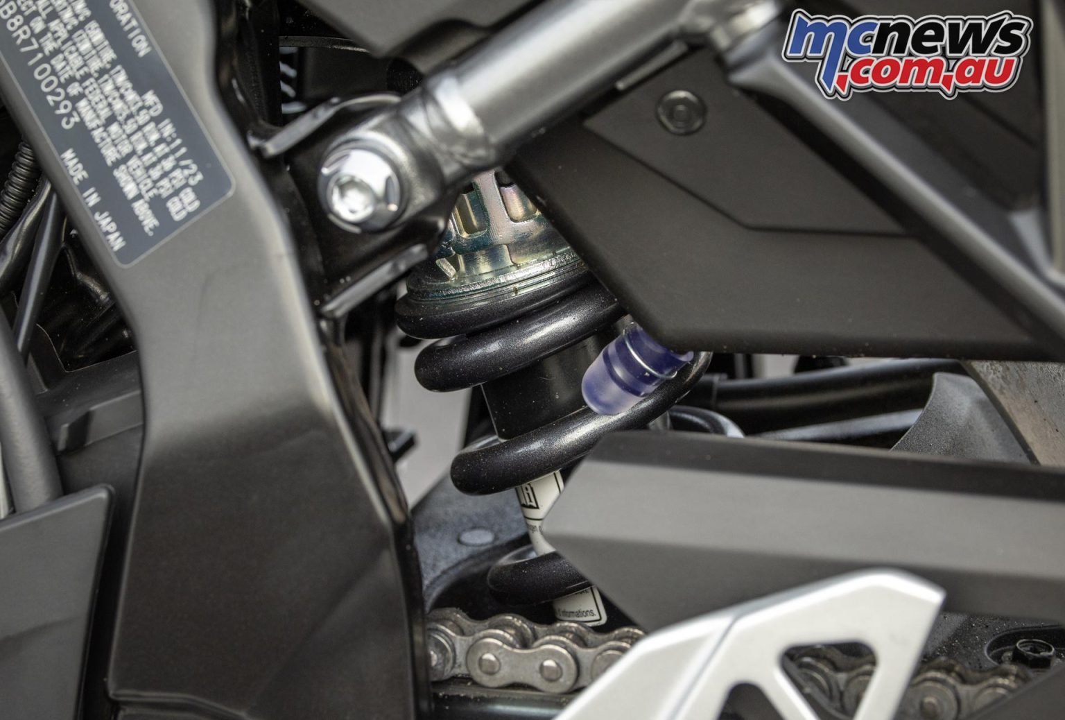 2024 Suzuki GSX-8R Review | Motorcycle Test | MCNews