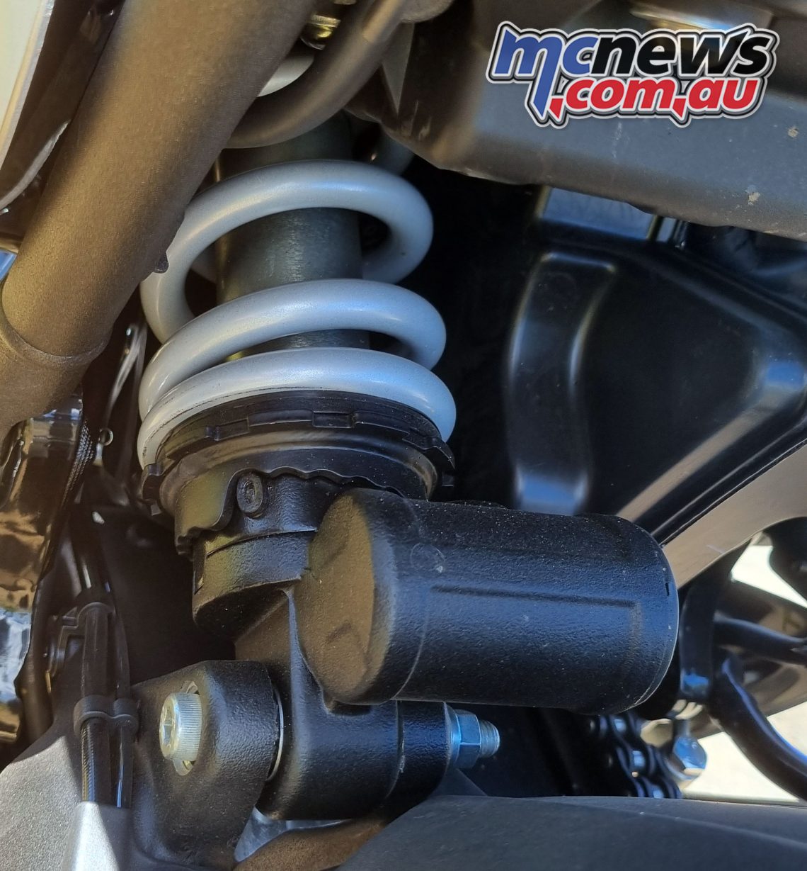 Triumph Scrambler 400 X Review | Motorcycle Test | MCNews