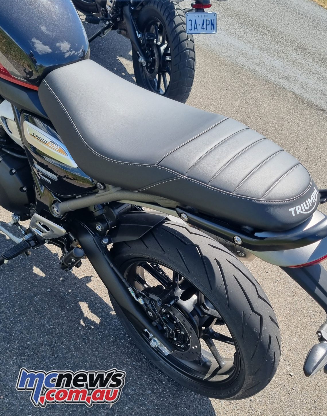 Triumph Speed 400 Review | Motorcycle Test | MCNews