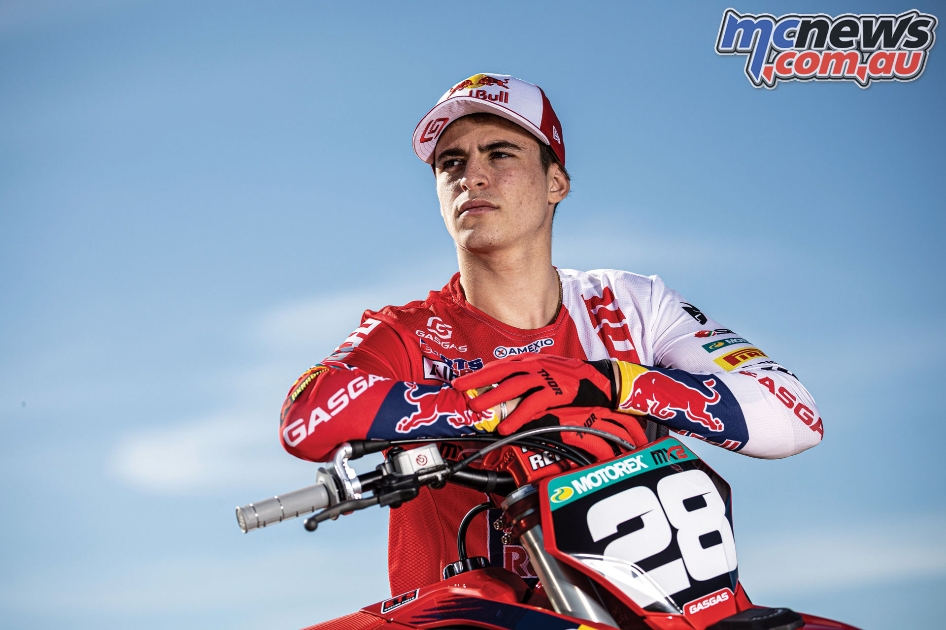 Moto News | Big Buck GNCC | MX | Speedway | TdN | e-MX | MCNews