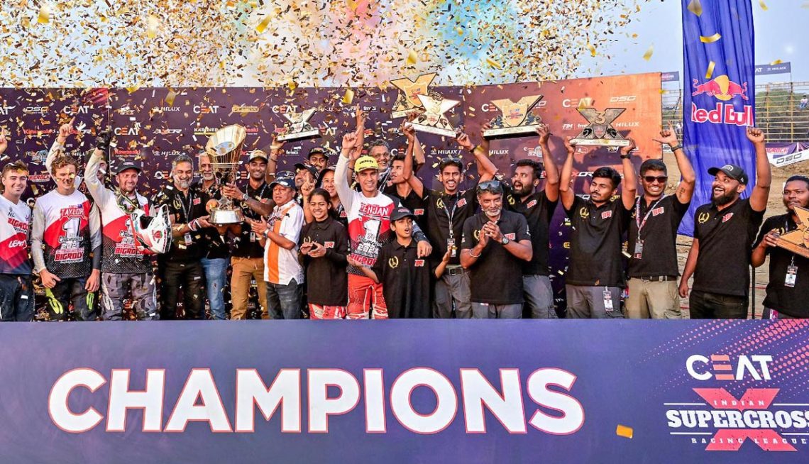 Moto News | Somersby TT | Long Track | MX | SX | SidecarCross | Enduro ...