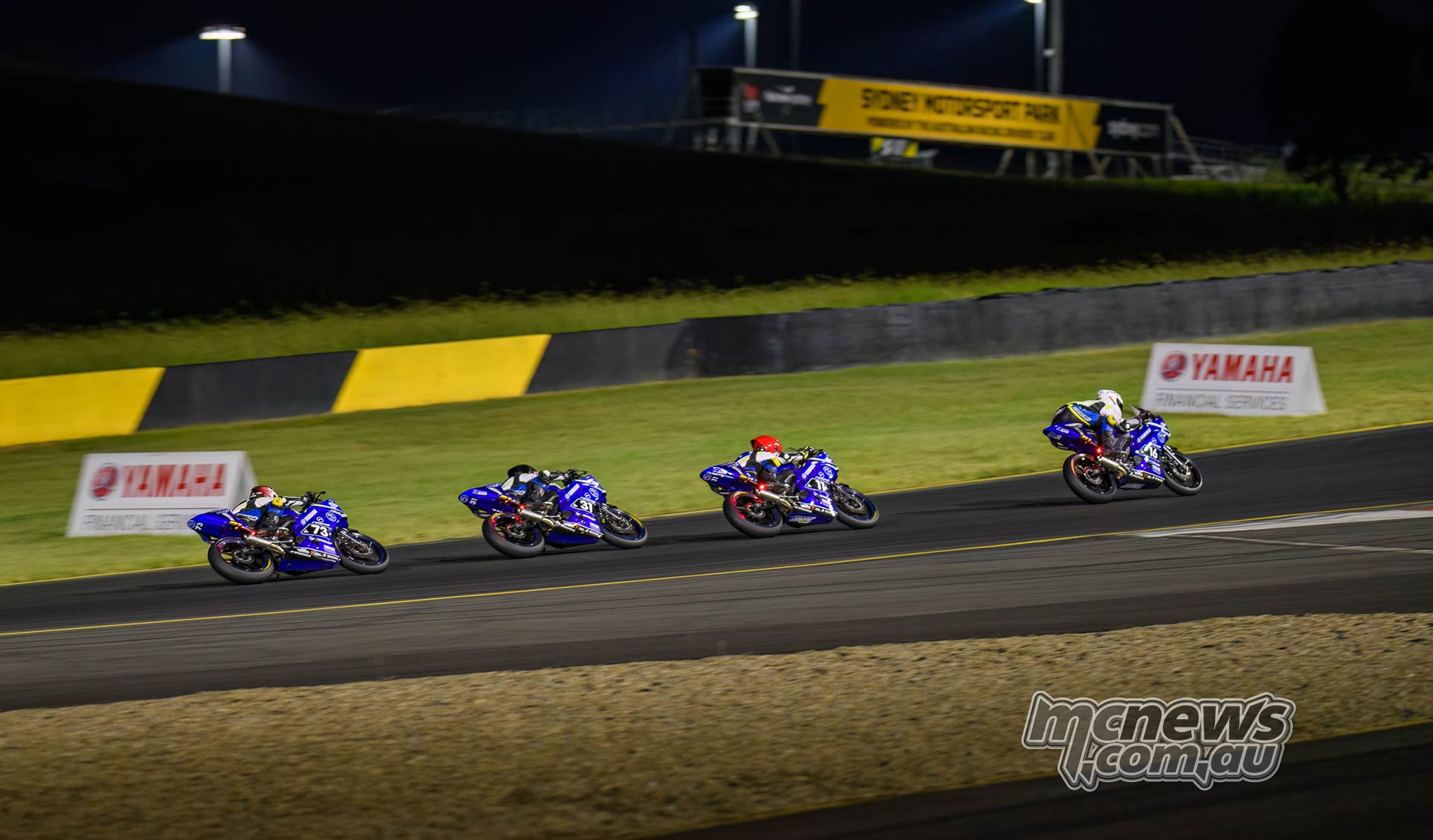 OJC off to a great start SMP - Recapping the opening bouts of season 2024 | MCNews