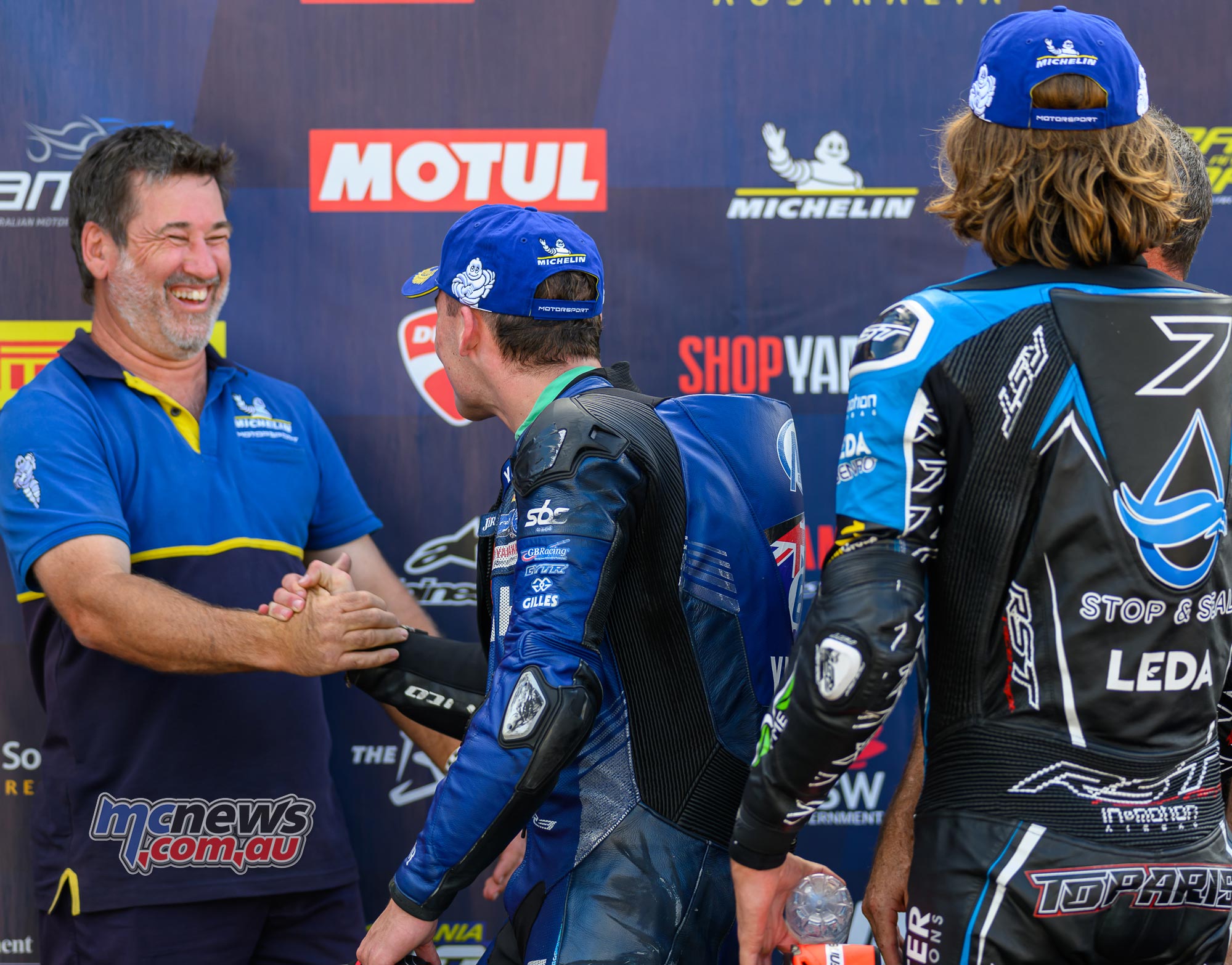 Image Gallery C from ASBK Round Three at Queensland Raceway | MCNews