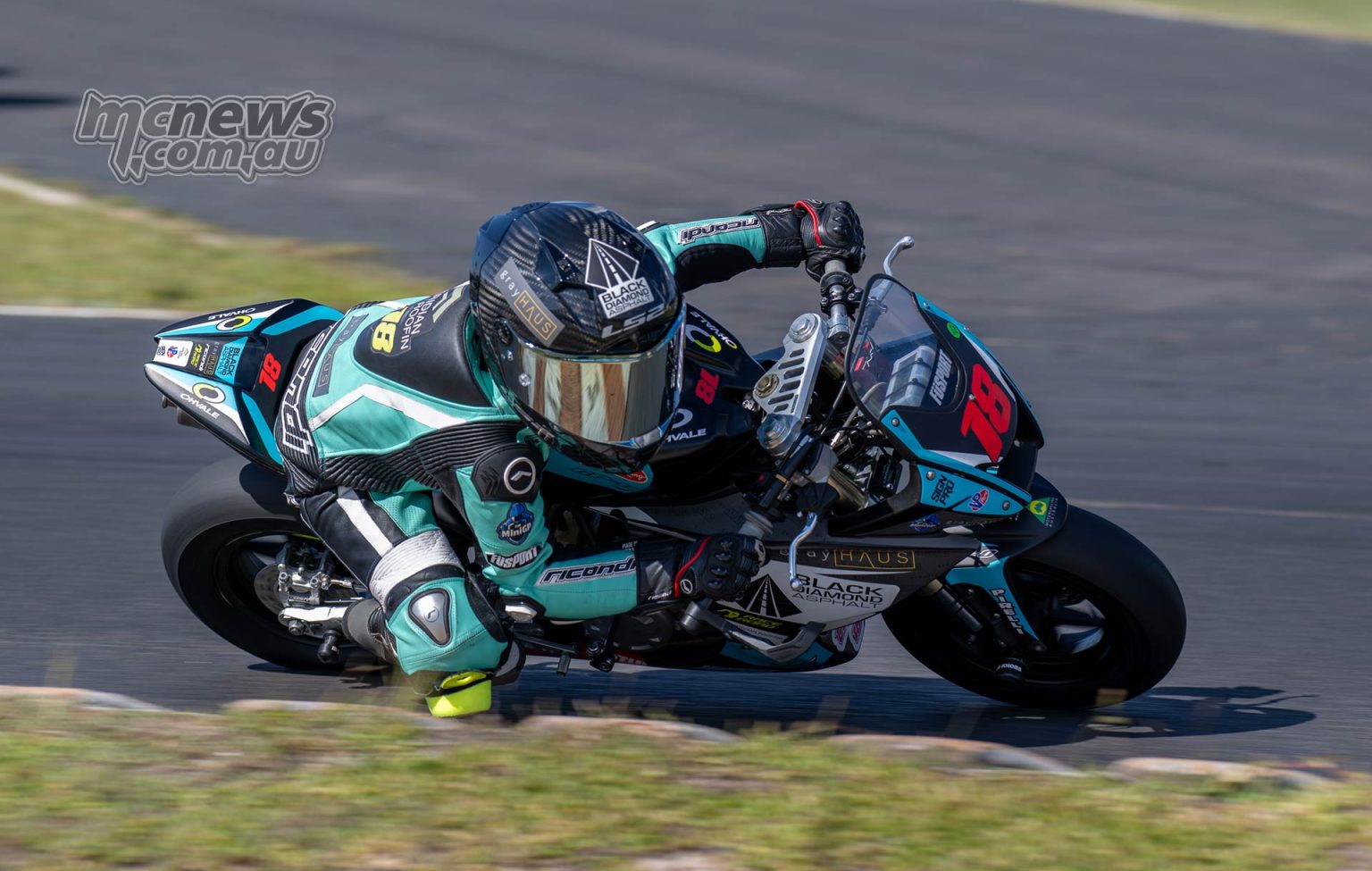 FIM MiniGP Australia Series hits Ipswich this weekend for round three | MCNews