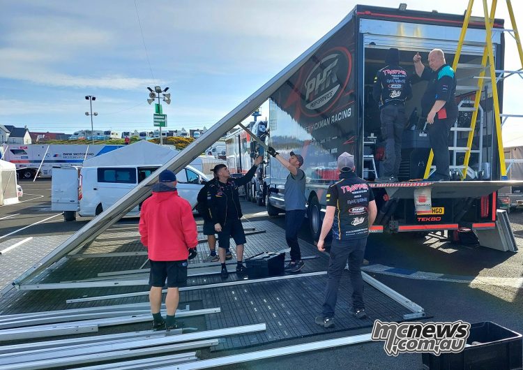 North West 200 about to get underway in Northern Ireland - Preview | MCNews