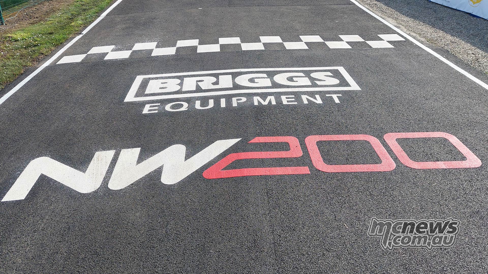 North West 200 about to get underway in Northern Ireland - Preview | MCNews