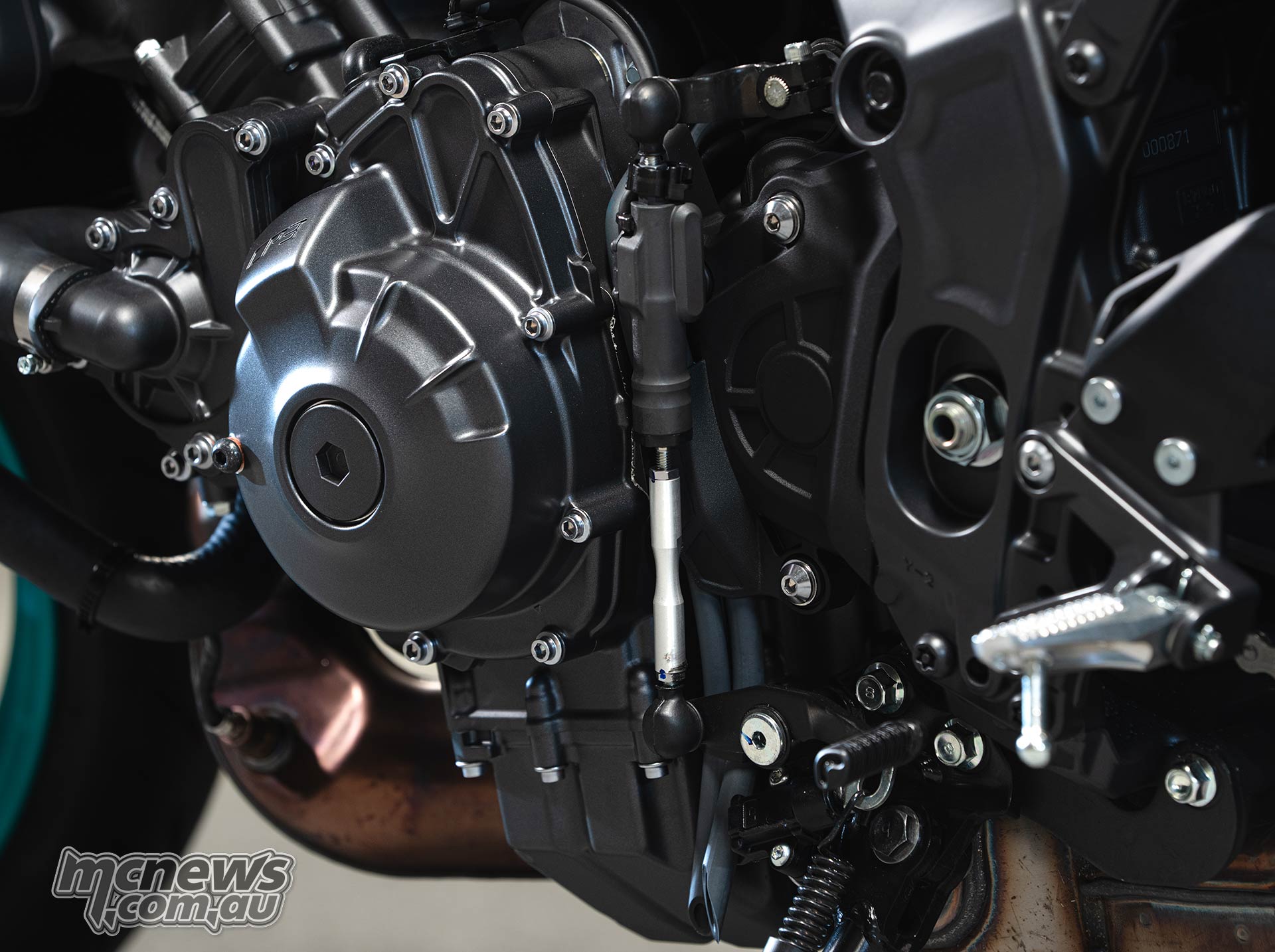 2024 Yamaha MT-09 Review - Motorcycle Test | MCNews