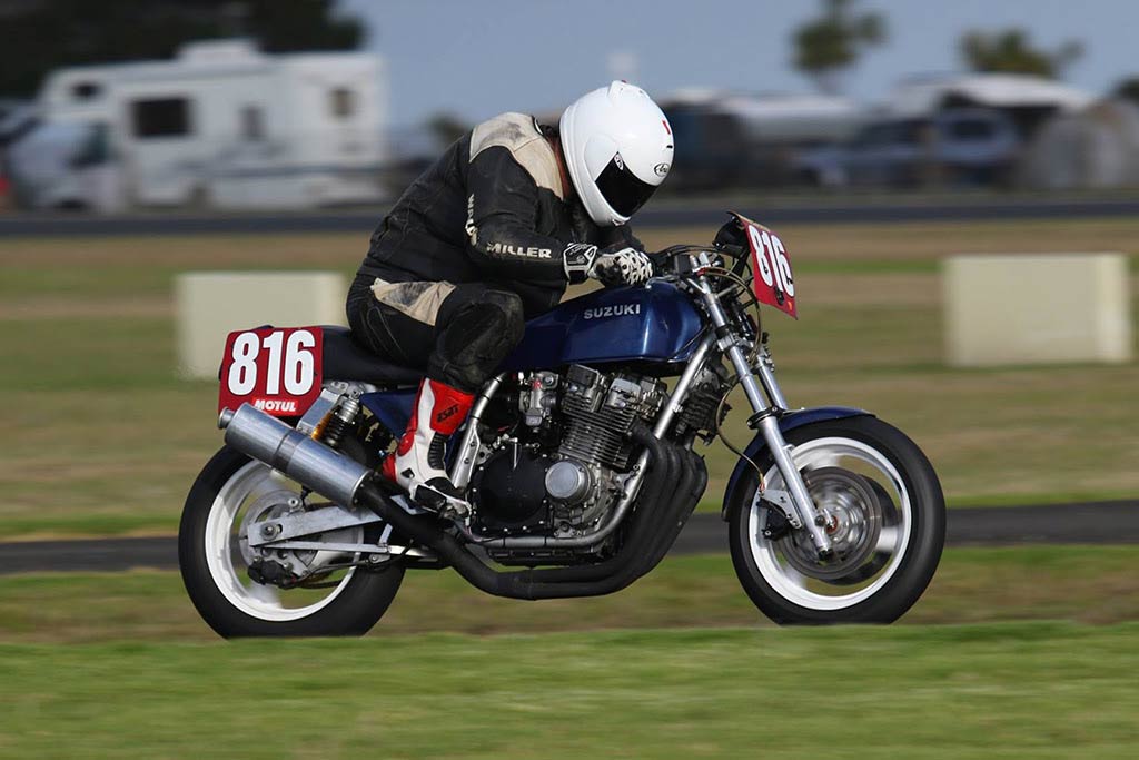 Superbike Masters perpetual trophy to be named in honour of Darren Lark ...
