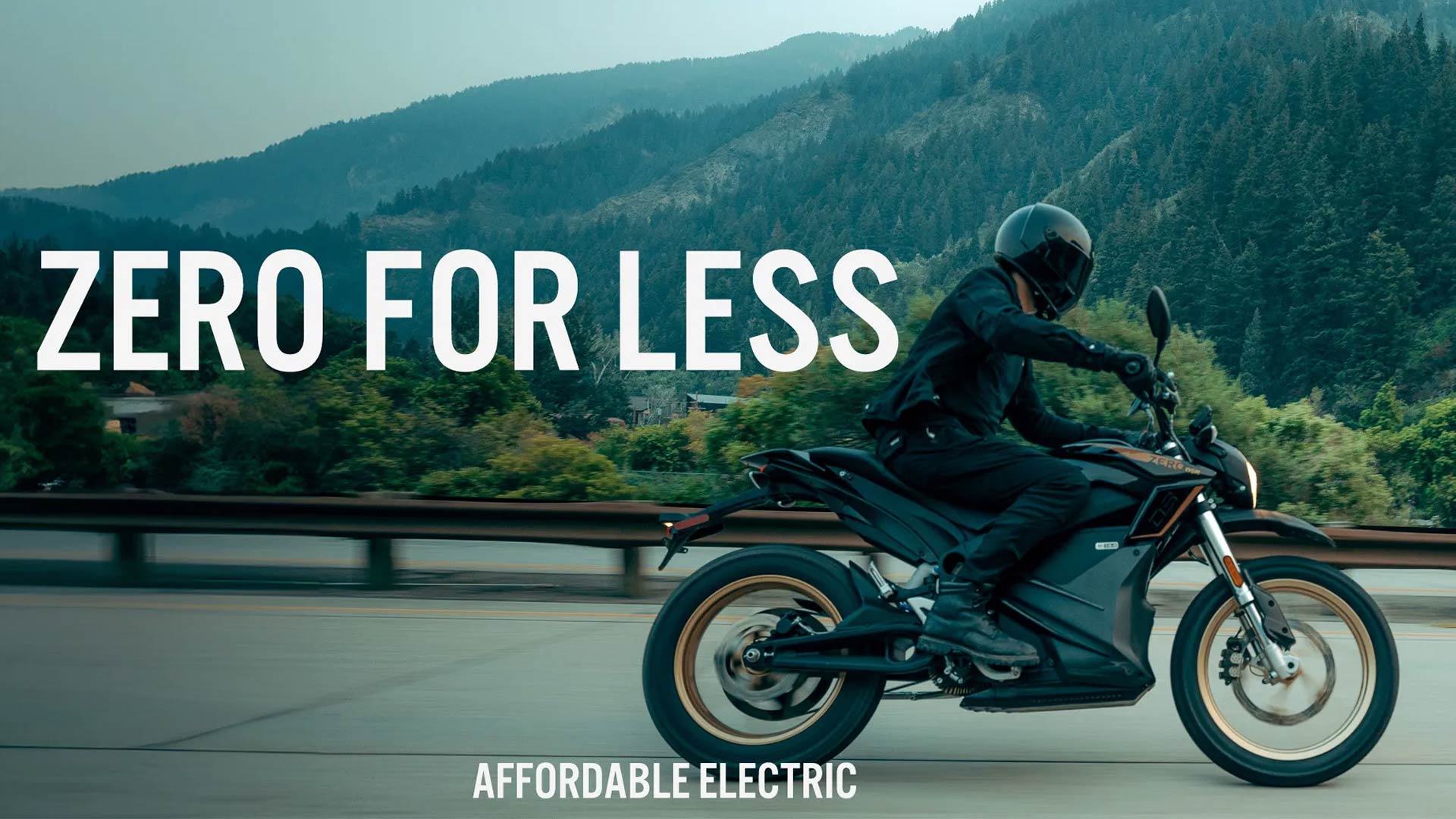 ZERO announce special pricing on selected 2023 models! | MCNews