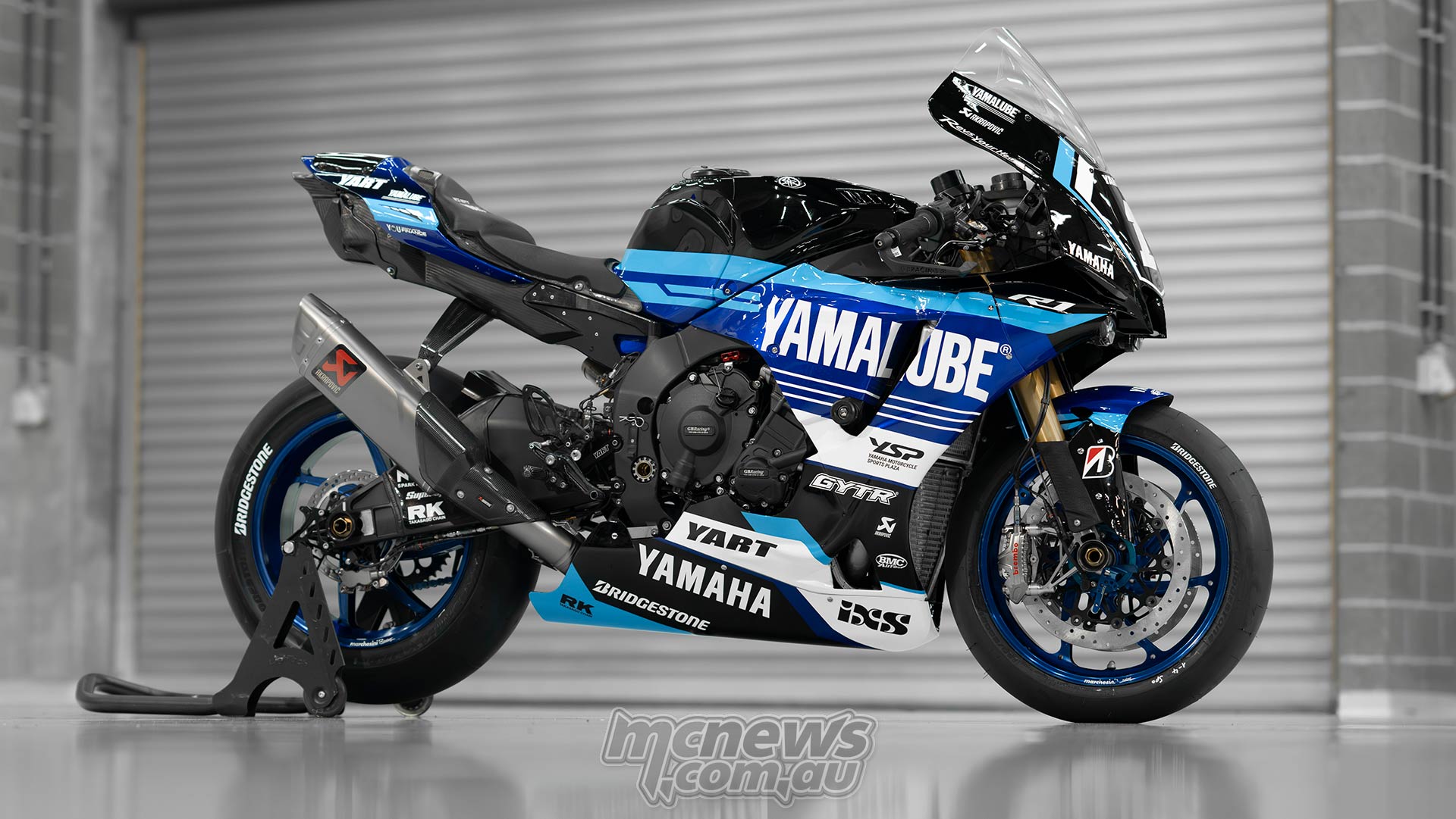 YART to spearhead Yamaha Suzuka 8 Hours challenge | MCNews