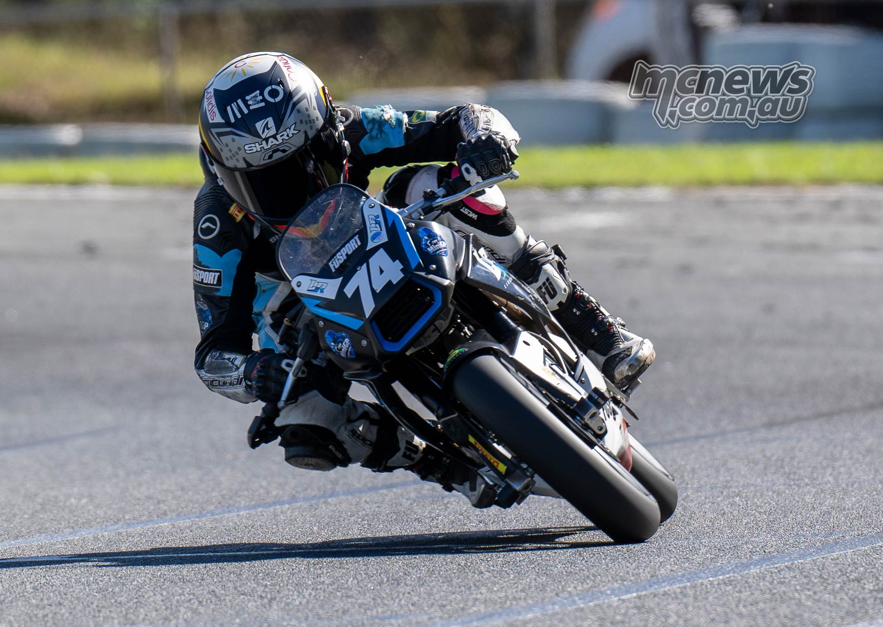 First huge batch of images from FIM MiniGP Ipswich | MCNews