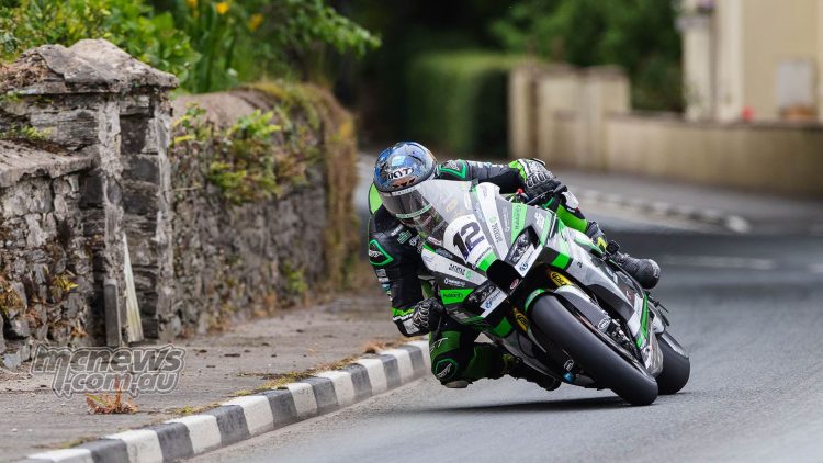 TT Superbike, Senior, Superstock, Twins & Sidecar seeded riders ...