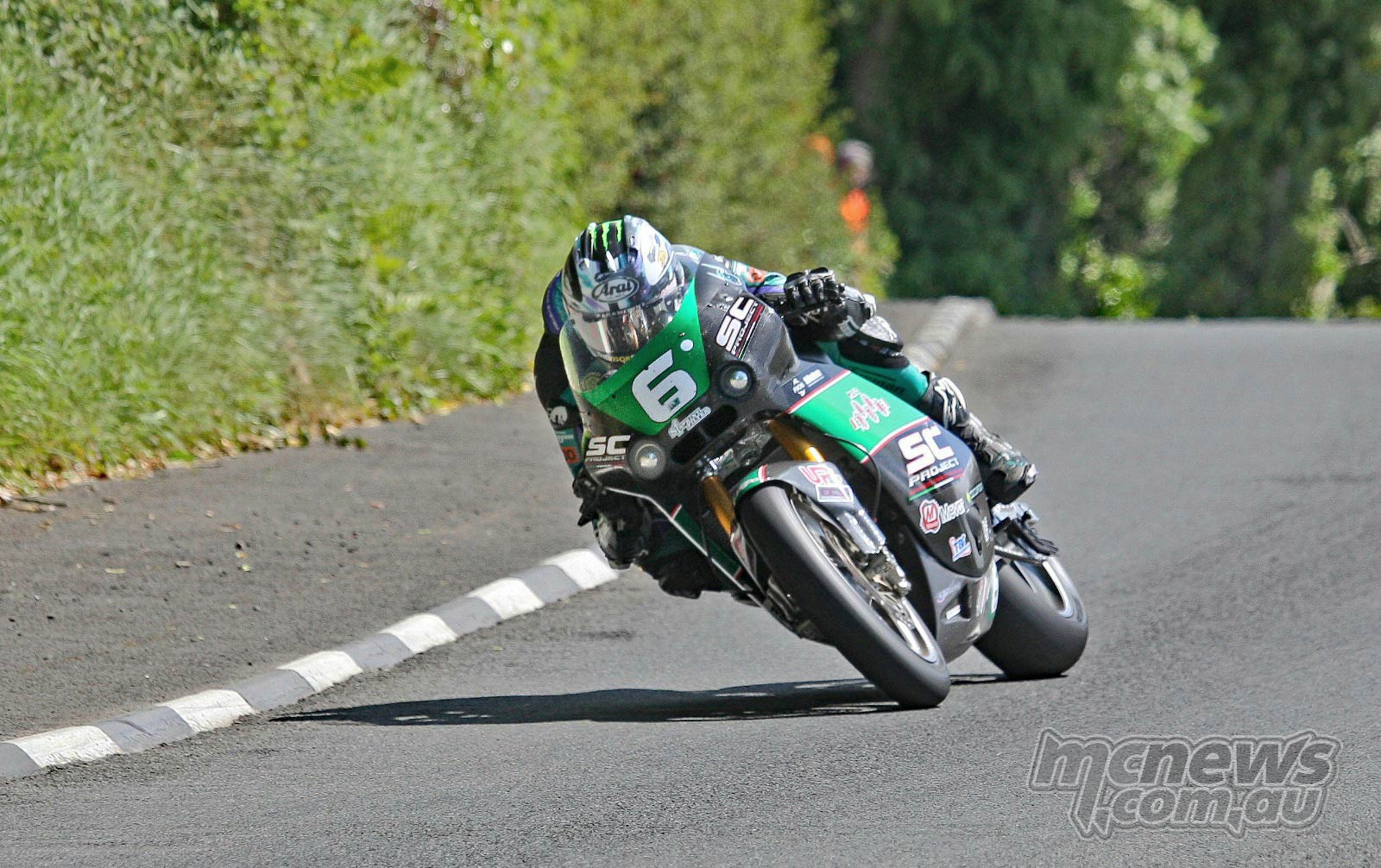 SuperTwin TT sees Dunlop take the record, we recap how it went down ...