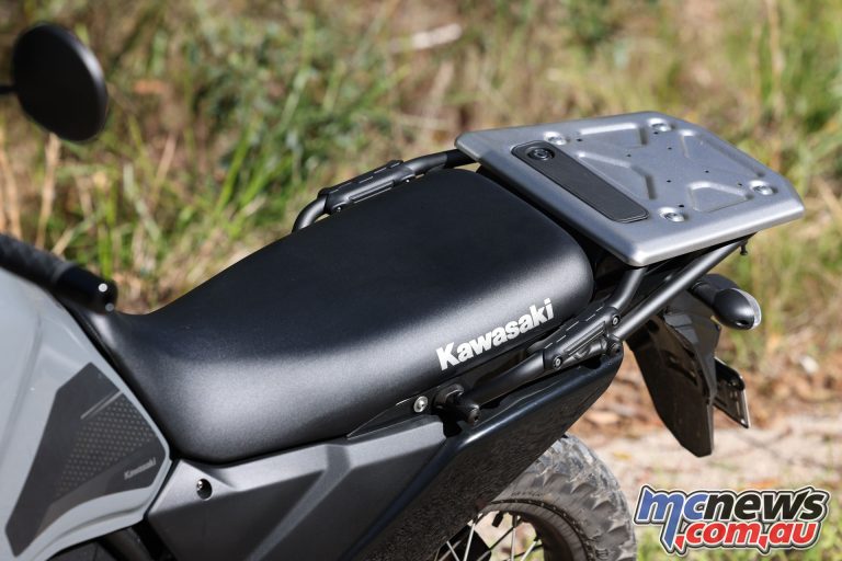 2024 Kawasaki KLR650 S Review | Motorcycle Test | MCNews