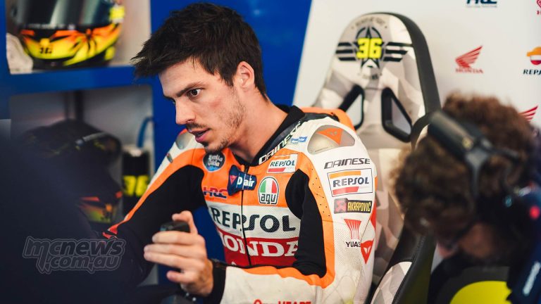 MotoGP hits hallowed ground of Silverstone for 75th anniversary | MCNews