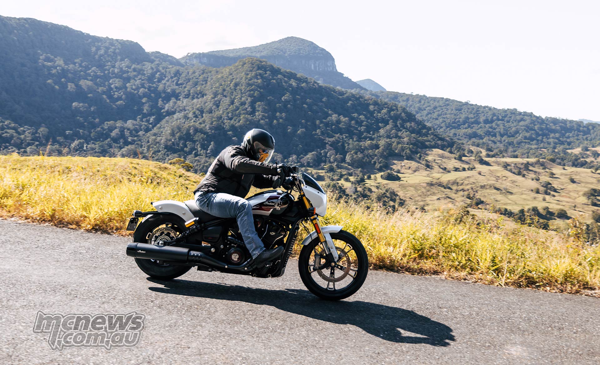New Indian Scout range reviewed | Motorcycle Test | MCNews