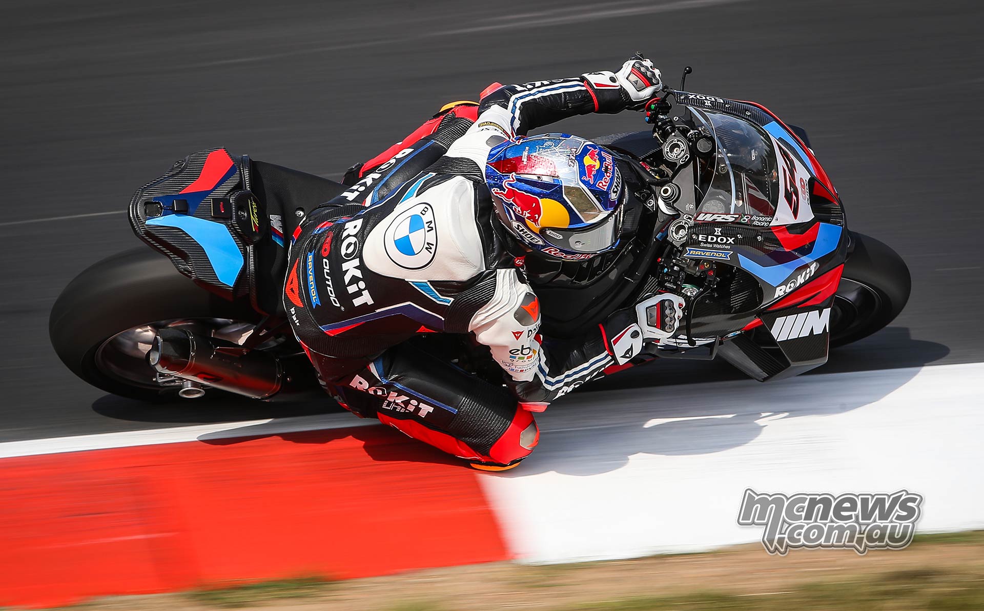 Most WorldSBK/SSP/300 Friday Times - Quotes - Notes - Images | MCNews