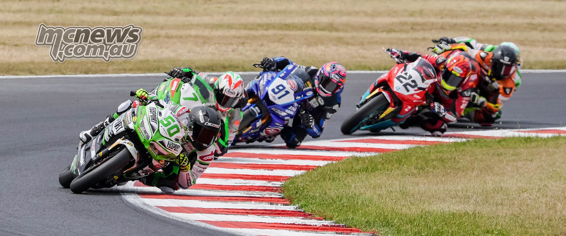 Carter Thompson scores WorldSSP300 podium on debut with new lap record ...