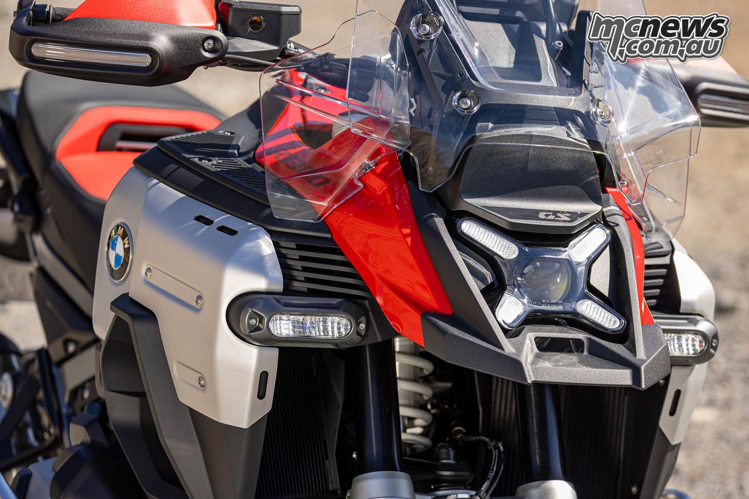 2025 BMW R 1300 GS Adventure Aussie pricing structure | MCNews