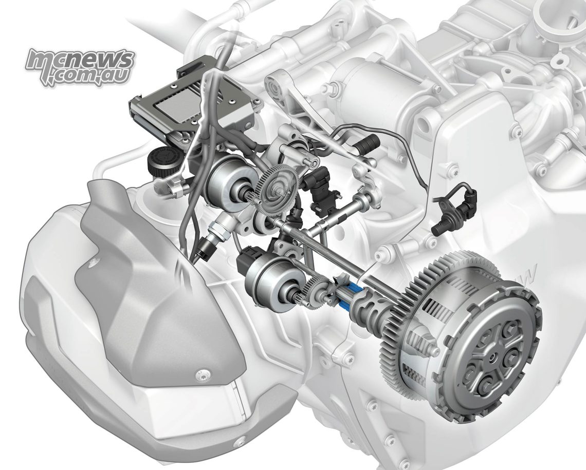 2025 BMW R 1300 GS Adventure Aussie pricing structure | MCNews