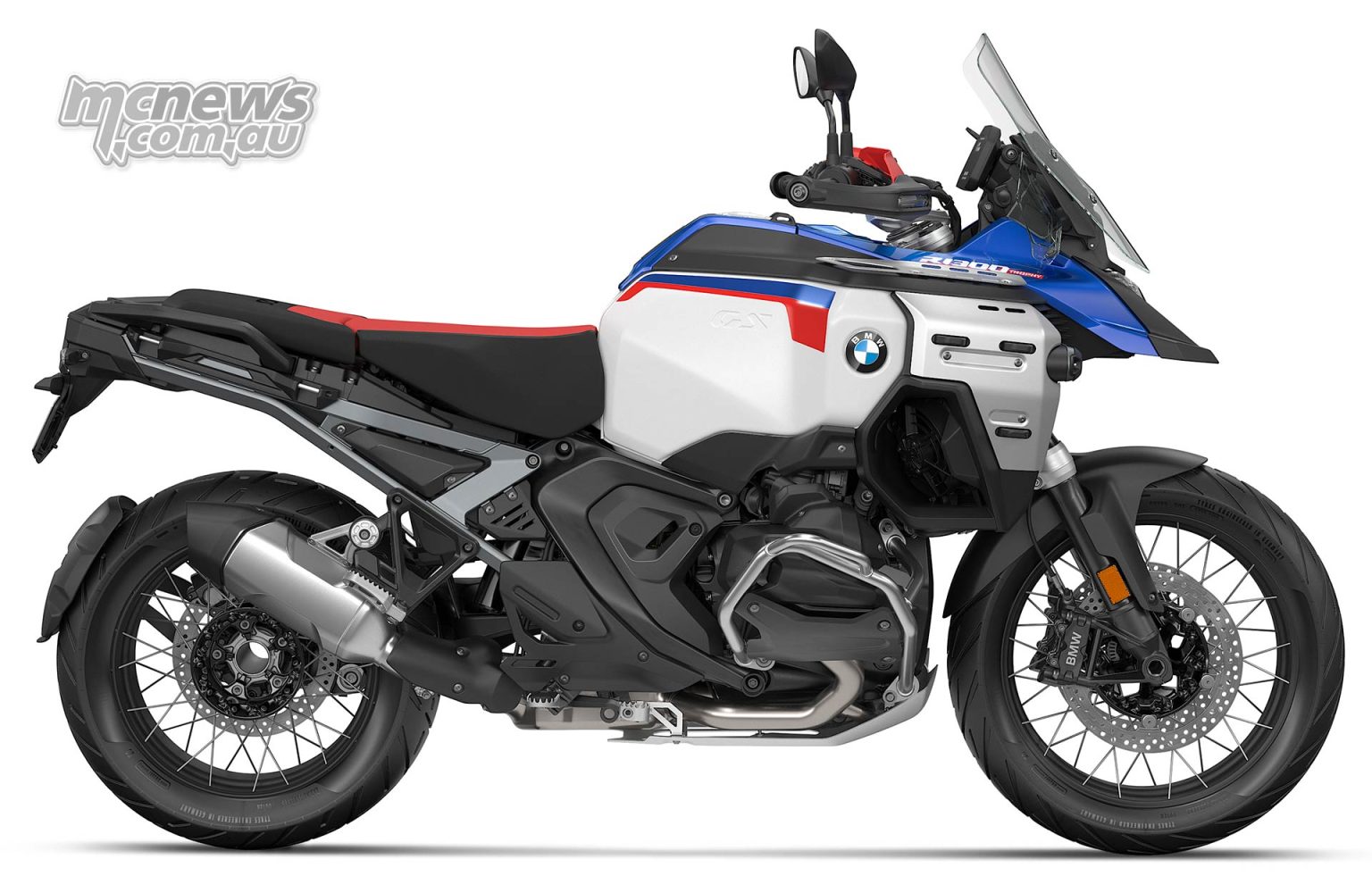 2025 BMW R 1300 GS Adventure Aussie pricing structure | MCNews