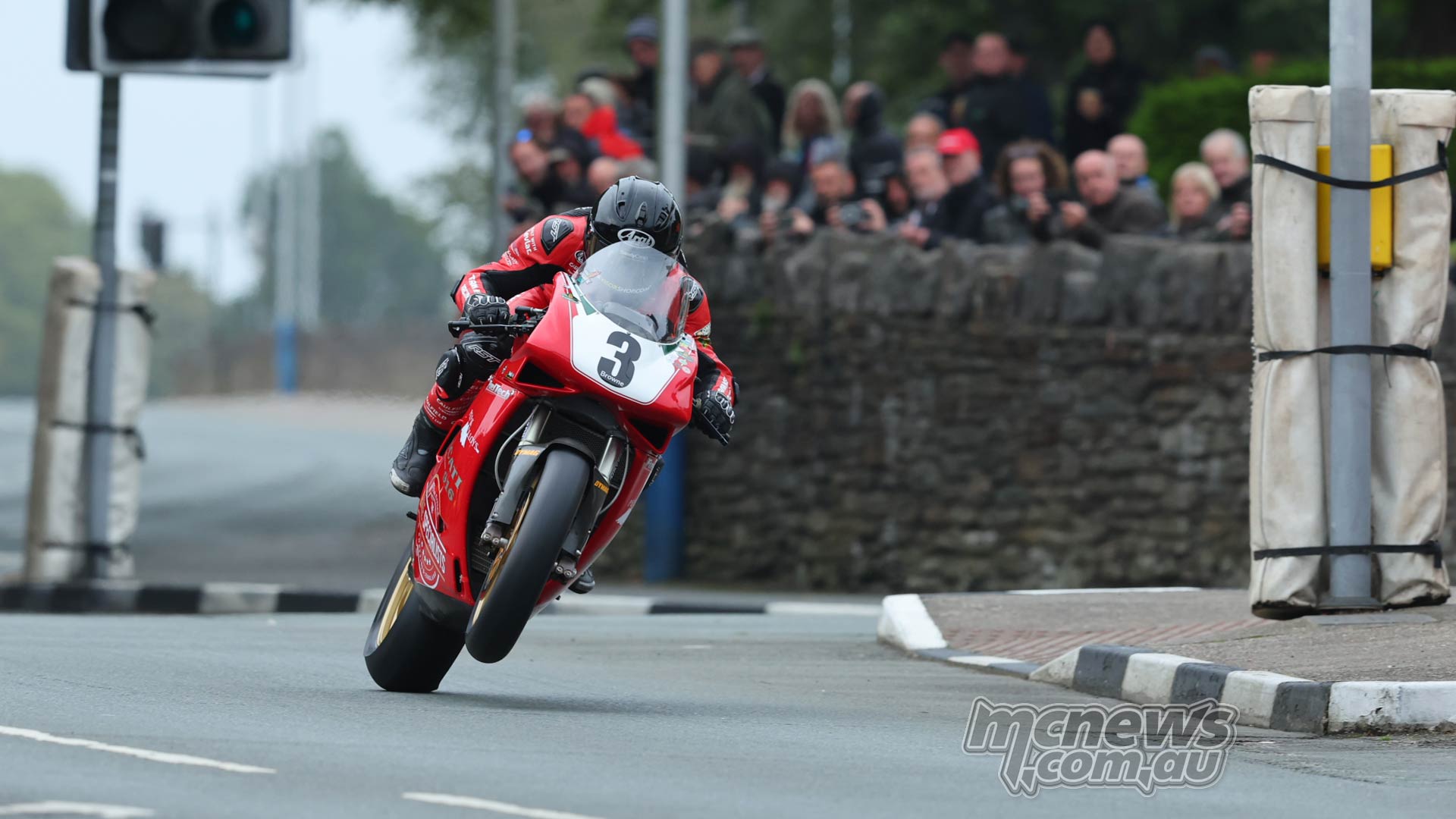 Recapping all the 2024 Manx Grand Prix Races - Classic TT | MCNews