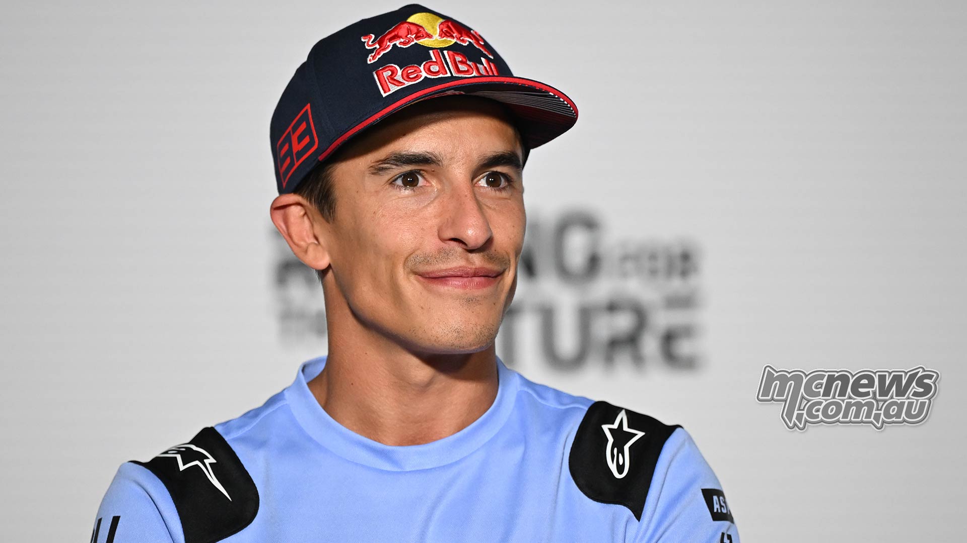 MotoGP riders speak out before heading into the Ring in Austria | MCNews