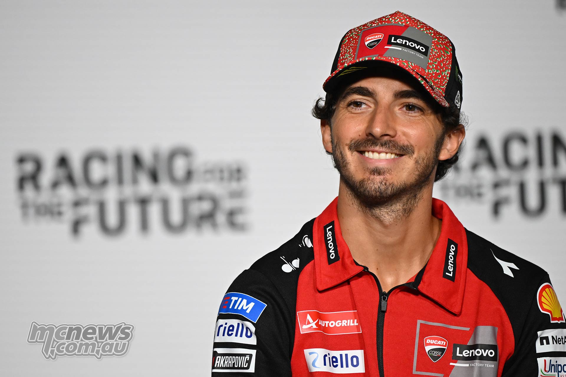 MotoGP riders speak out before heading into the Ring in Austria | MCNews