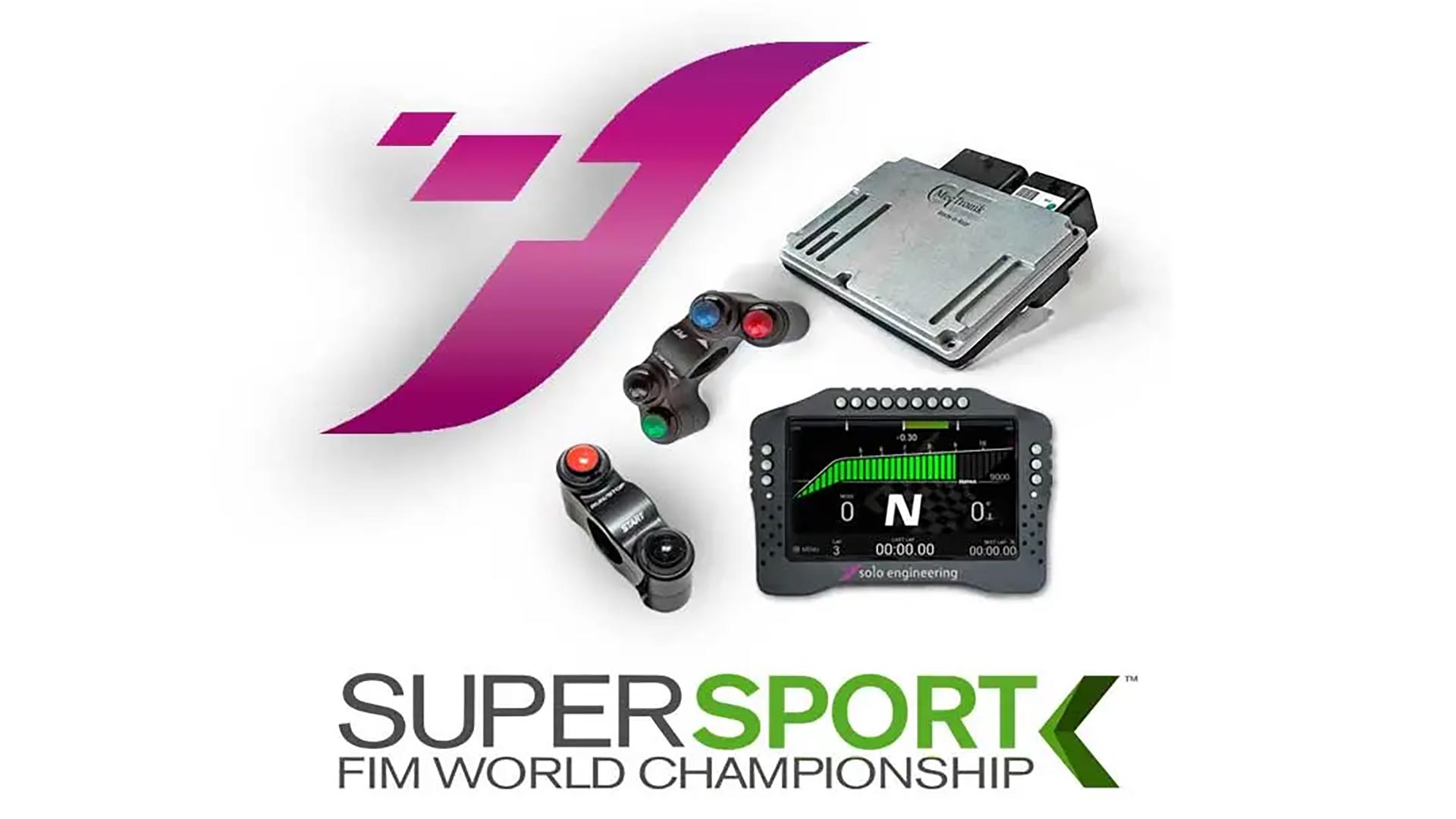 Where to from here for road racing... Scott Smart Interview | Part Two ...