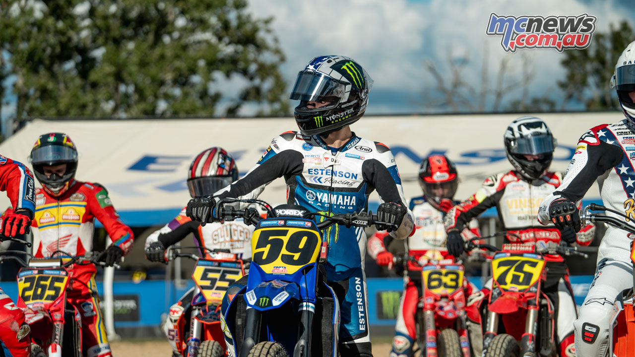 Tom Drane tops Lake Ozark Short Track season final | MCNews