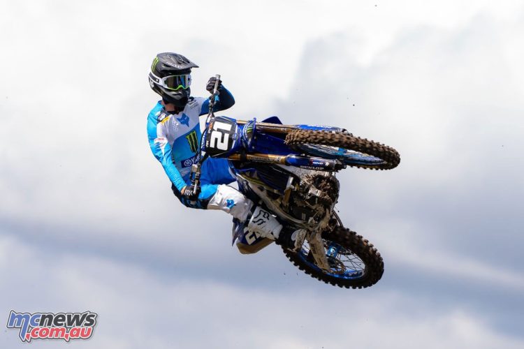 Moto News | AJMX | Long Track | MXoEN | Enduro | SMX | TdN | MCNews