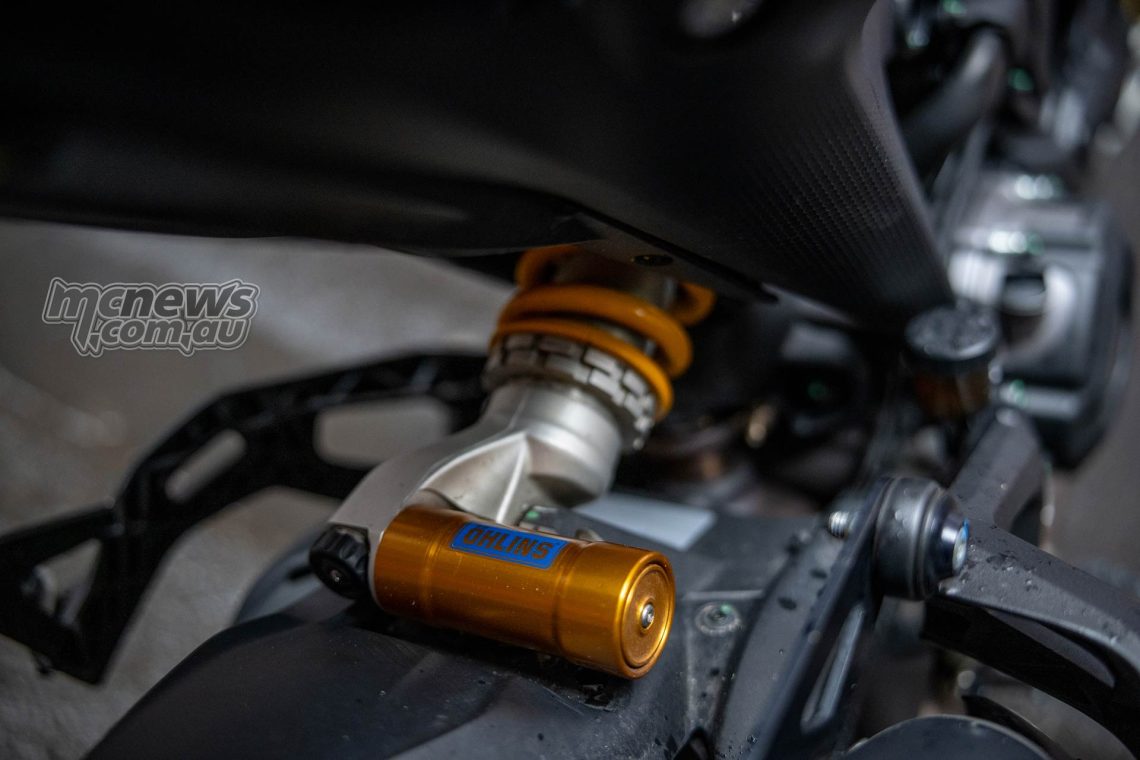 2024 Ducati Monster SP Review - Motorcycle Test | MCNews