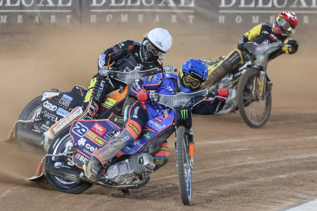 2025 FIM Speedway Calendar Confirmed – Simple Sol.