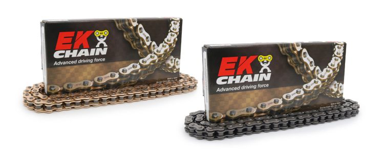 EK Chains ZVX3 — built for riders who demand top-tier performance | MCNews