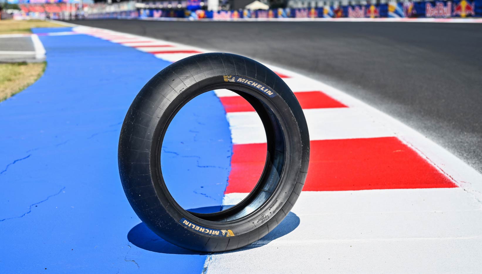 Michelin prepare to take on resurfaced Phillip Island with no testing ...
