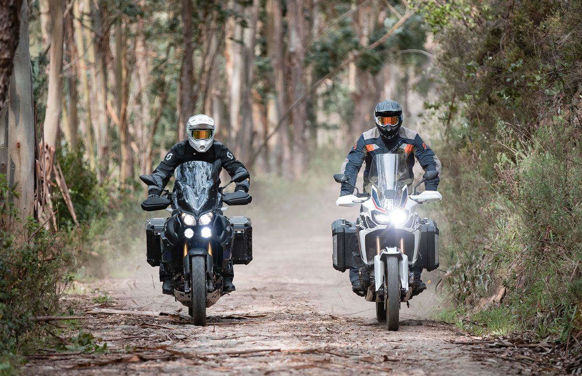 SCOTT DualRaid Dryo Adventure gear available now! | MCNews SCOTT DualRaid Dryo Adventure gear available now! | MCNews