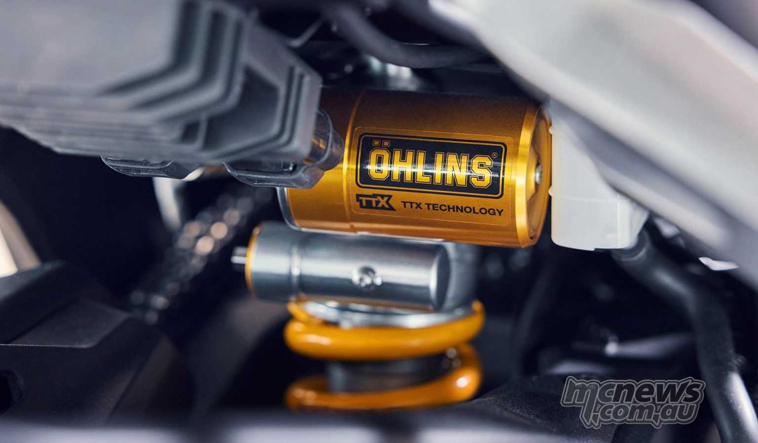 2025 Honda CB1000 Hornet SP pricing confirmed! | MCNews