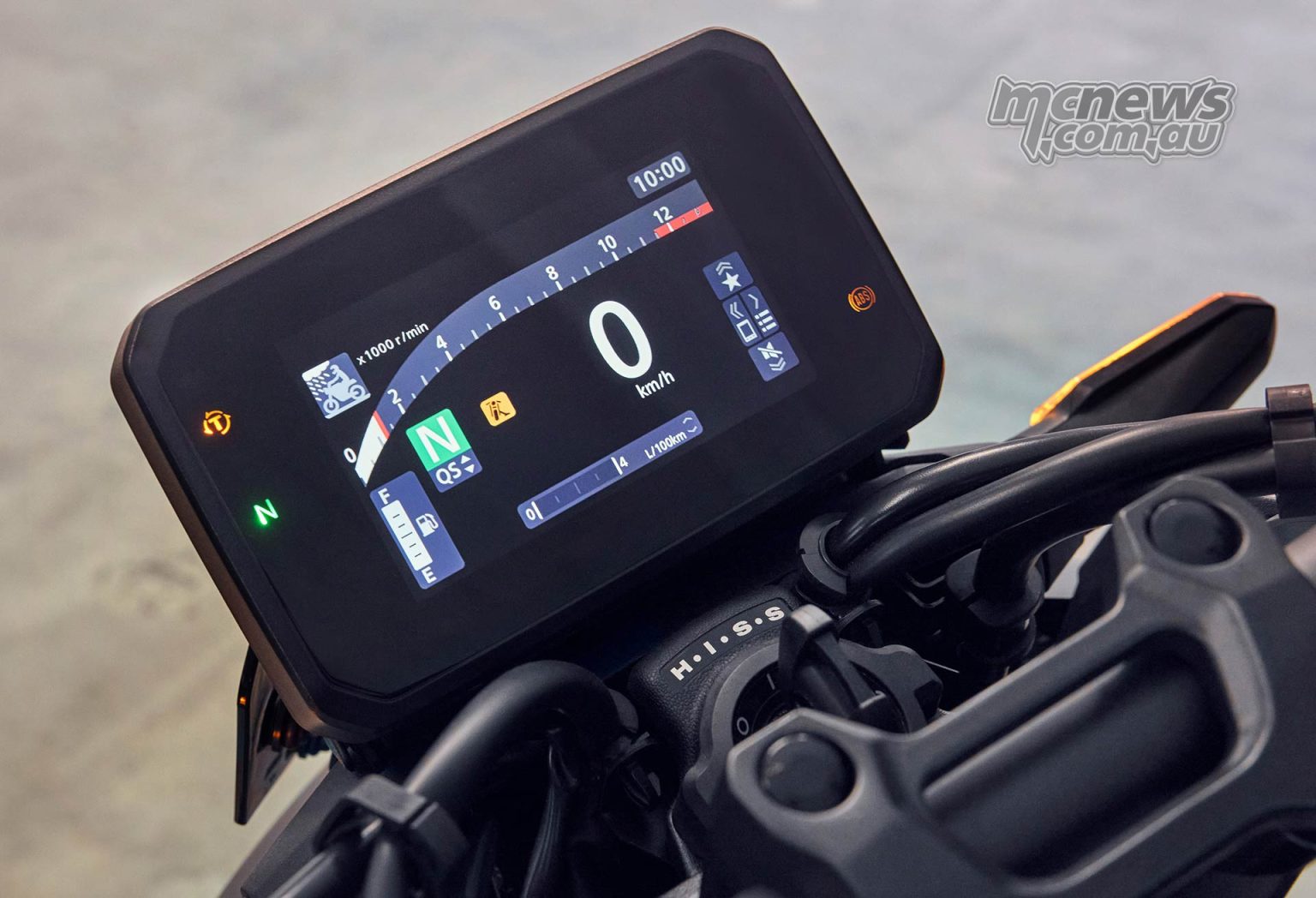 2025 Honda CB1000 Hornet SP pricing confirmed! | MCNews