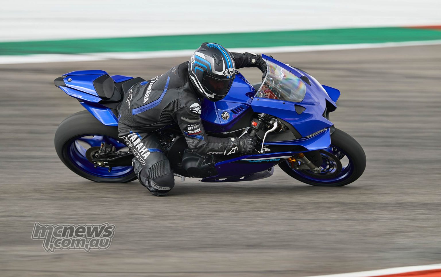 Lucas Mahias confirms YZF-R9 WorldSSP entry with GMT94 | MCNews