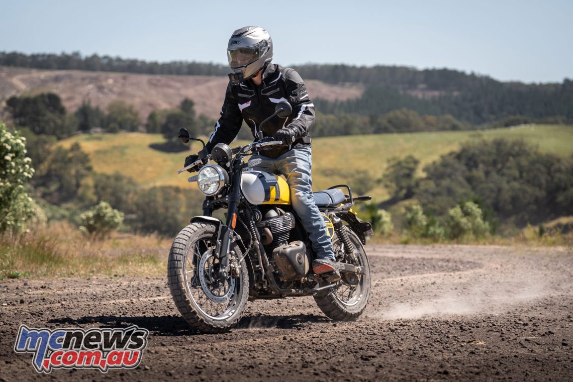Royal Enfield Bear 650 Review | LAMS Motorcycle Test | MCNews