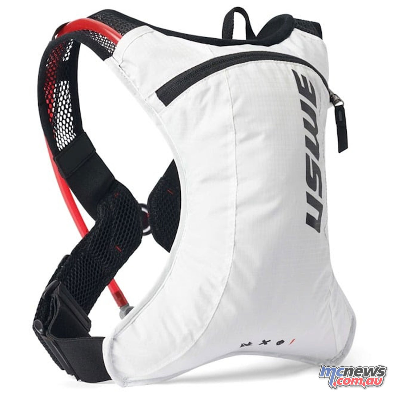 New USWE Hydration Packs arrive! | MCNews