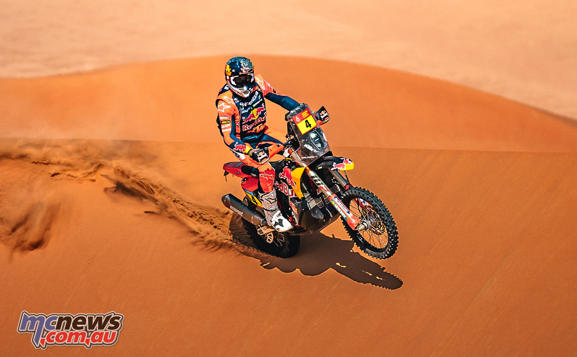 Sanders' lead trimmed after fall but still in command for final 61 km ...